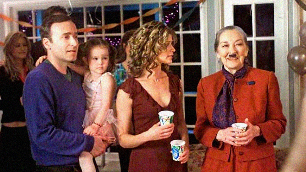 Sons and Daughters – MARY KATE KILLILEA