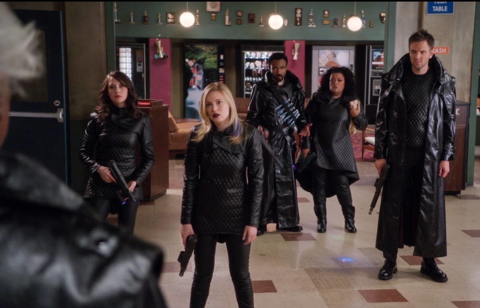 Community – MARY KATE KILLILEA